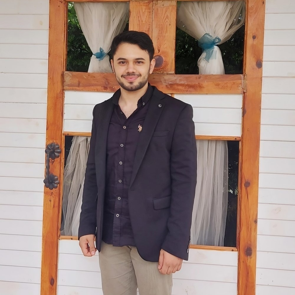 Çağrı Yiğiter Çağrı Yiğiter